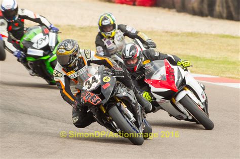 Super GP Champs Trophy 2016