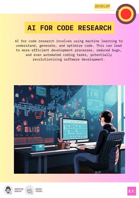 Nb Emerging Technologies On Linkedin 👩‍💻 Coding The Future With Ai Ai