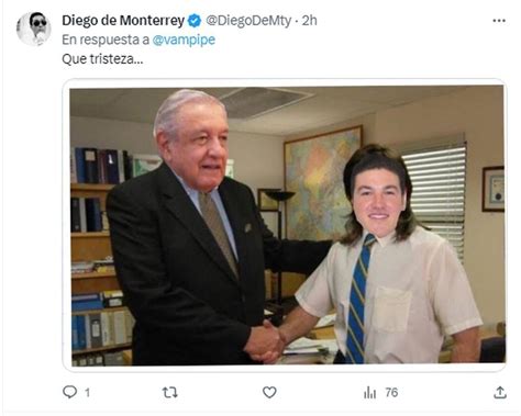 Surge Samlo” Y Desata Ola De Memes Sobre Amlo Y Samuel García El