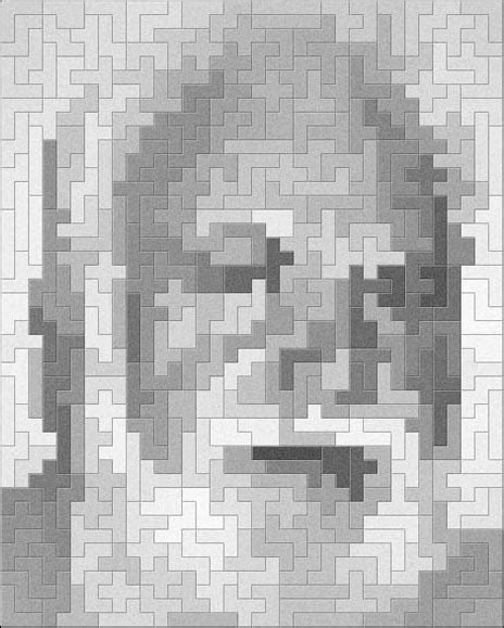 Solomon Golomb Rulers And 52 Master Pieces Math Munch