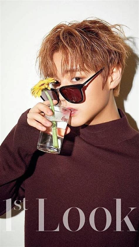 Пин от пользователя Uwu на доске Wanna One Азиатская красота Красота