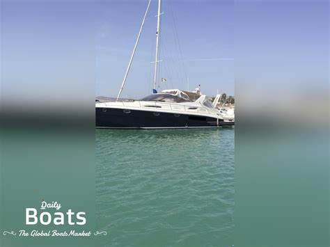 2004 Unknown Rio 47 Cruiser For Sale View Price Photos And Buy 2004