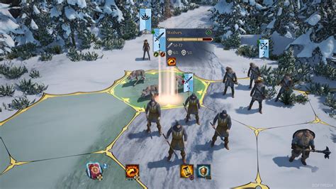 King's Bounty II Review (PS4)