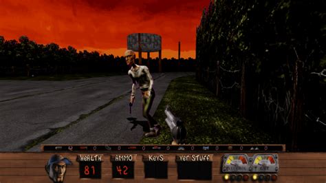 Image 5 Redneck Rampage Hd Mod For Redneck Rampage Moddb