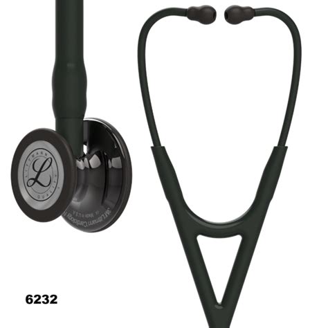 3m Littmann Cardiology Iv Stethoscope 3m Littmann Cardiology Iv 聽診器