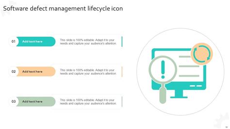Defect Lifecycle Powerpoint Ppt Template Bundles Ppt Example