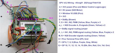 spv moving two motors tlfong01 blog