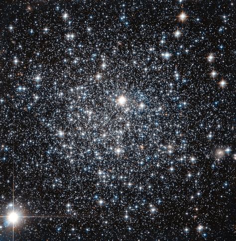 Hubble Revisits A Globular Clusters Age
