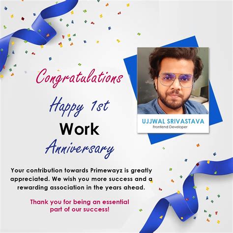Primewayz Infotech Pvt Ltd On Linkedin Employeeappreciation