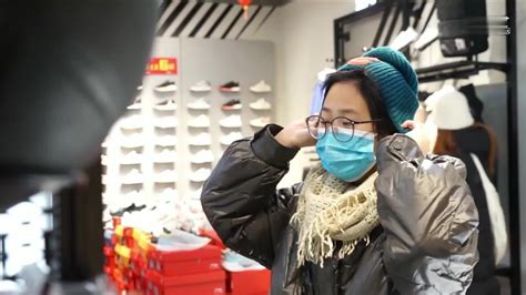 新春走基层豫北县城节前消费市场观察 凤凰网视频 凤凰网