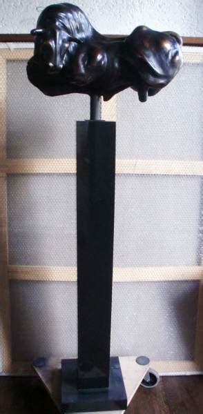 Anton Ter Braak Tauro Henk Wiemerink