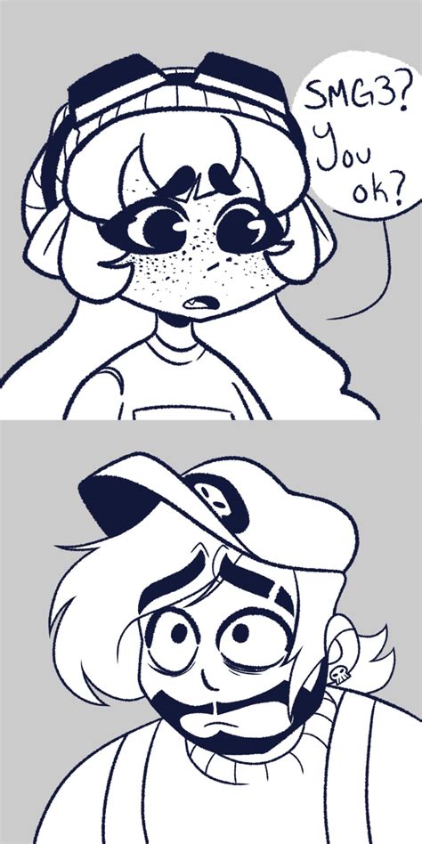 Smg4 Chris Fanart Explore Tumblr Posts And Blogs Tumgik