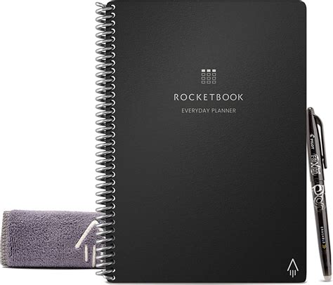 Reusable Planners Get Rocketbook South Africa