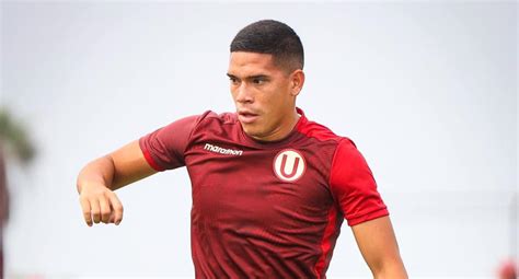 Universitario Yuriel Celi Y La Importancia De La Buena Elección ¿por