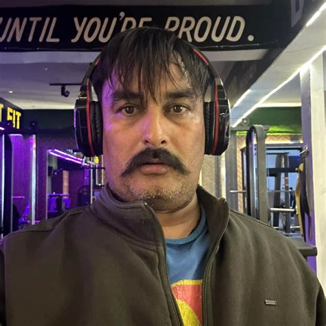 Bhupender Singh Advocate Home