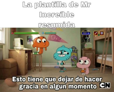 Esto también concierce al meme de Wow está mamada es de otro mundo Meme subido por Elbuenas