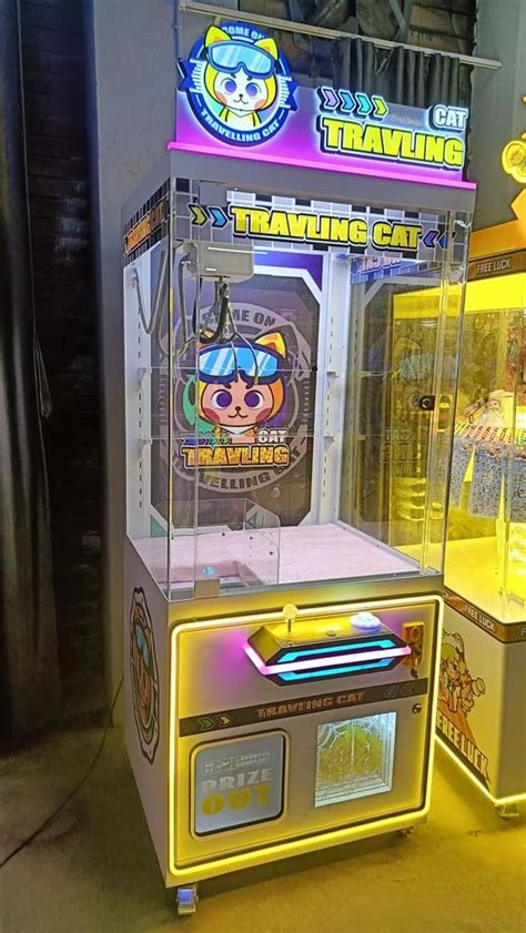 Doll Catcher Cat Travelling At Rs 77040 In Ahmedabad Id 2853067366112