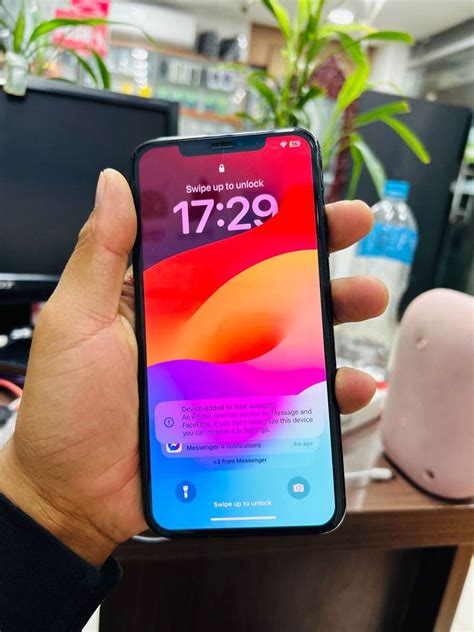 Iphone 11 Pro Max 256 On Sale Apple Mobile