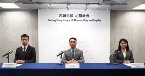 警深水埗反詐騙及洗黑錢拘100人涉款逾18億 74歲海外港人遭呃投資虛擬幣失2378萬