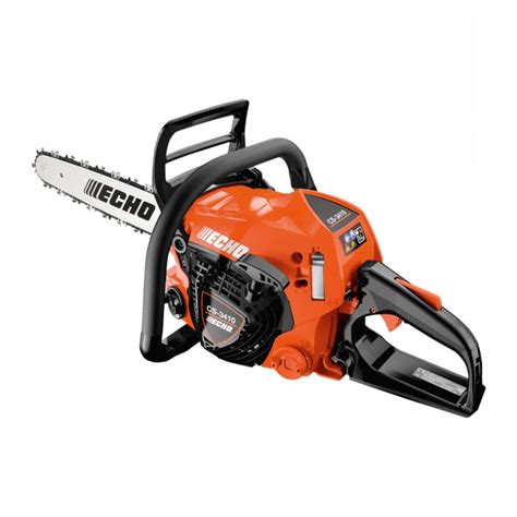 Echo Chainsaws Great Prices Fast Uk Delivery