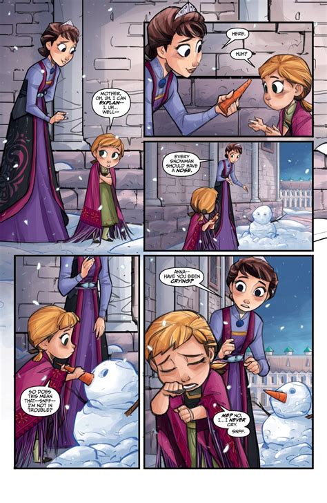 Pin On Frozen Disney Movie