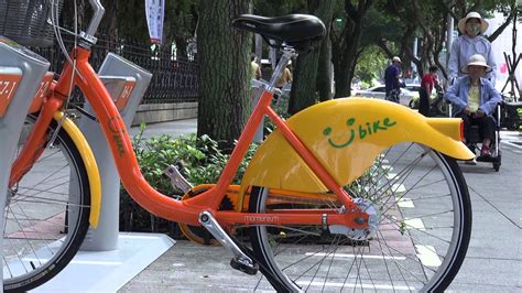 Ubike癱瘓讓台北人怨聲連連，調度工讀生目睹一切表示：「見證台灣人奧性爆發！」