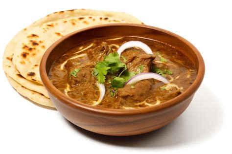 Premium Ai Image Picture Of Nihari