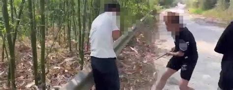 不满网络谩骂12岁男孩邀他人殴打同龄人，珙县警方立案调查凤凰网