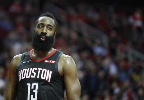 Rockets James Harden Joins Ownership Of Dynamo And Dash