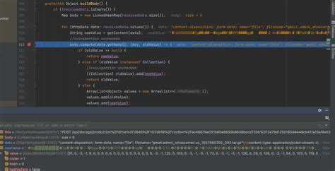 Leak Chunked Multipart Upload Produces Memory Leaks · Issue 7699 · Micronaut Projects