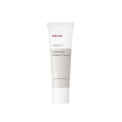Ma Nyo Galactomy Essence Cream 50ml Beauty Amora Australias K