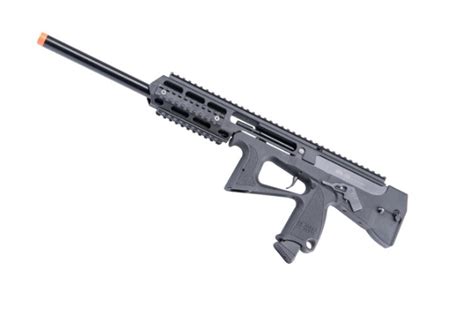 Modify Ots 126 Gas Blowback Airsoft Smg Model 300~350 Fps Airsoft