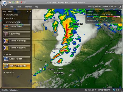 Tornado Tracking Tutorial In Weather Defender Youtube