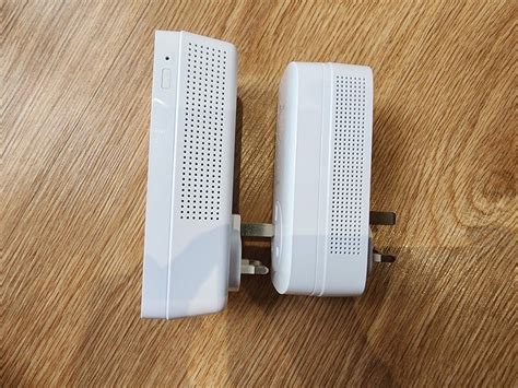 Tp Link Av1300 Powerline Wifi Adapter Extender Computers And Tech Parts And Accessories