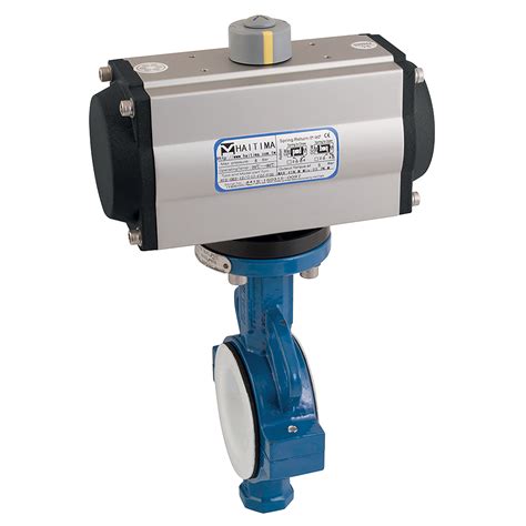 10 Wafer Bfly Ptfe Lined Hait Sa Act Armada