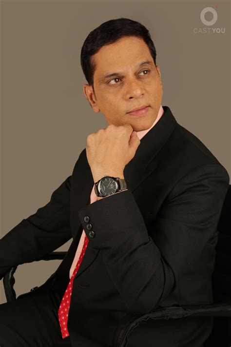 Deepak Dalvi Castyou