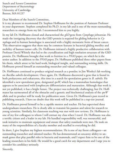 Job Reference Examples To Download Job Reference Examples To Download