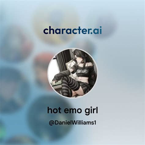 Chat With Hot Emo Girl Character Ai Personalized Ai For Every