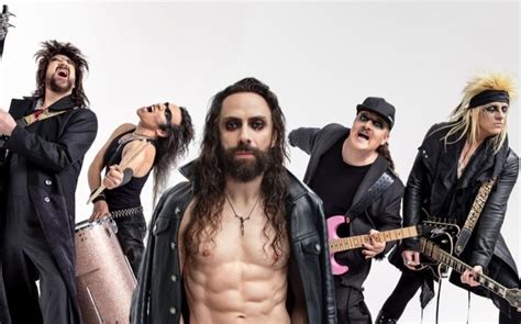 Moderatto Jay De La Cueva Recuerda Cómo Se Formó La Banda Grupo Milenio