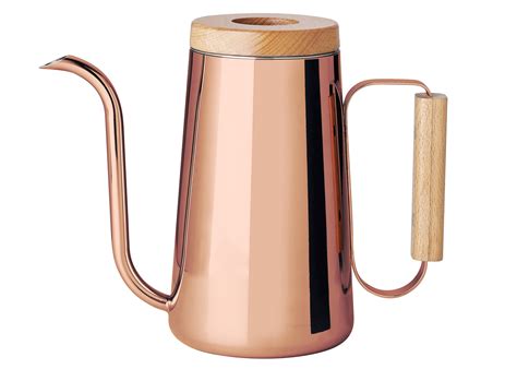 Toast Living Launches Hand Collection For Drip Filter Coffee