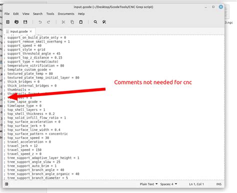 3d Part Design With Inkscape And Openscad 100 Using A Non Planar Slicer To Generate Gcode For