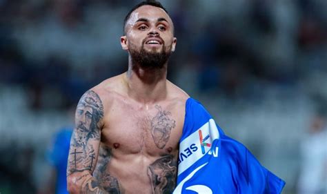 Os Números Disponíveis Para Michael Vestir No Flamengo Mundo Bola