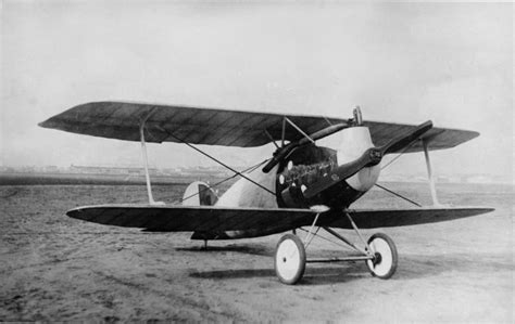 Rumpler 7d8 1918 Nowarra Photo Ww1 Aircraft Air And Space Museum Warplane