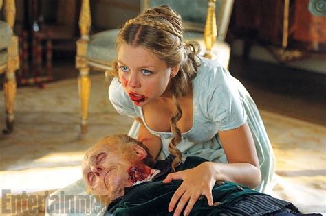 Orgullo Y Prejuicio Zombie Pelicula Online Gratis Snakencine