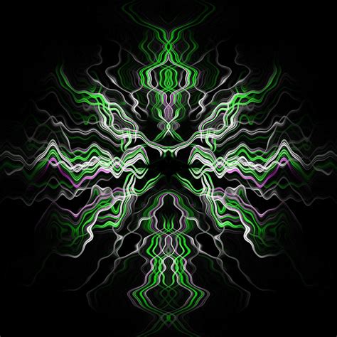 Chaos Star By Mutatious On Deviantart