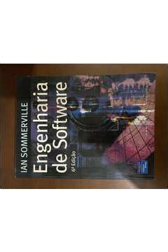 Livro Engenharia De Software Ian Sommerville Estante Virtual
