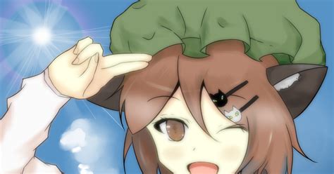 東方 ちぇえええええええええん Snoopのイラスト Pixiv