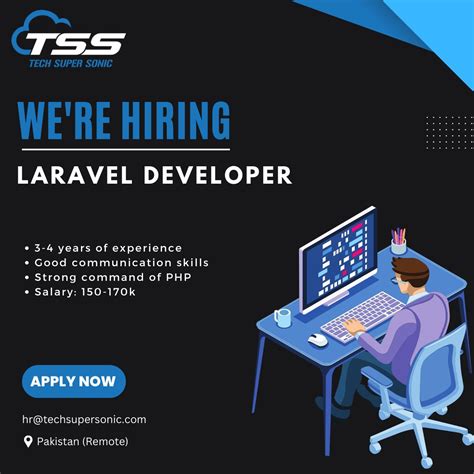 tech supersonic on linkedin crmdevelopment phpdeveloper customcrm techjobs programmingskills…