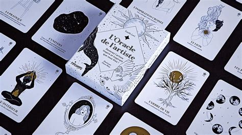 LOracle De Lartiste Pour Se Poser Les Bonnes Questions