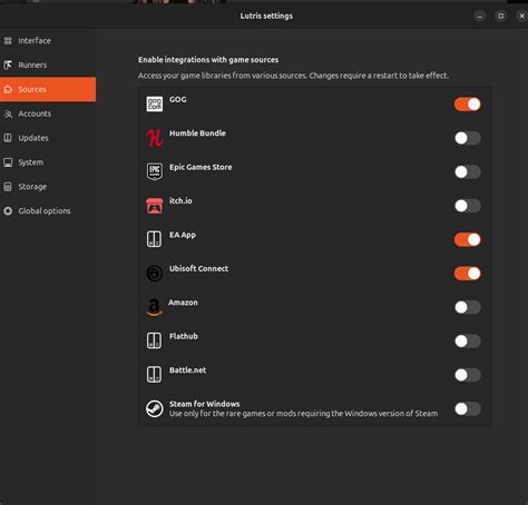 Steam Library Synch Support Lutris Forums